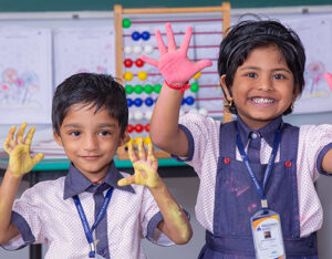 Best CBSE & ICSE Schools in Bangalore - Presidency Schools