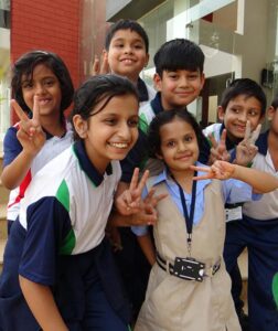 Best School in Yelahanka - Presidency School Bangalore North