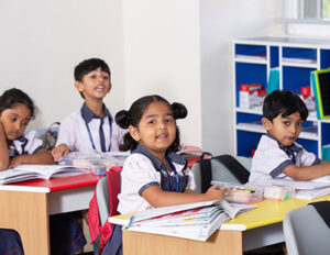 Best CBSE & ICSE Schools in Bangalore - Presidency Schools
