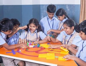 Best CBSE & ICSE Schools in Bangalore - Presidency Schools