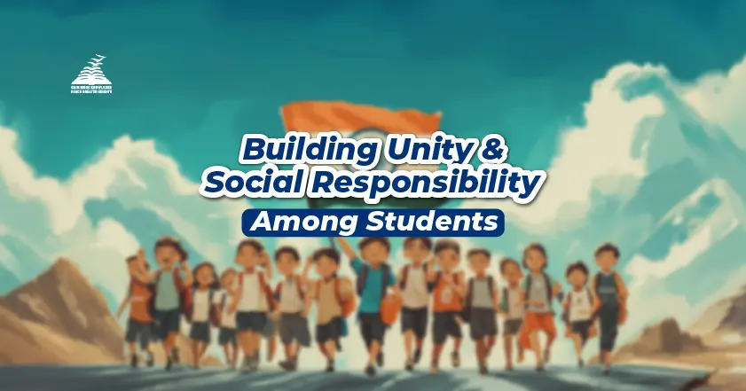 Importance of Republic Day Celebrations in best ICSE Schools in Bangalore